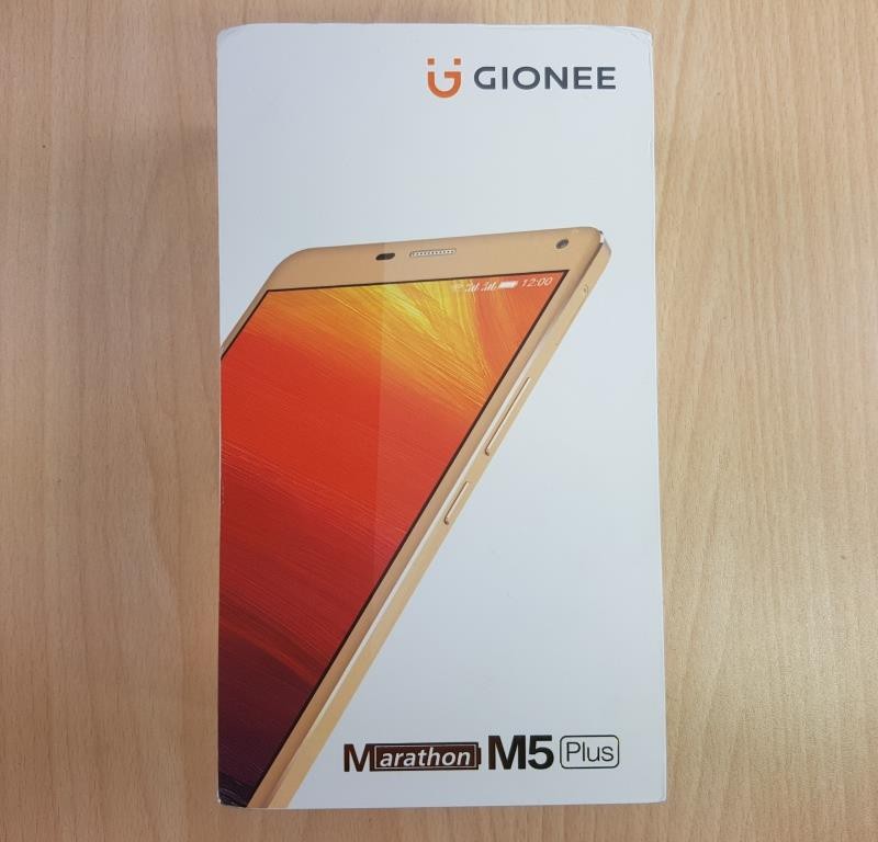 سعر ومواصفات Gionee Marathon M5 Plus - مميزات وعيوب جيوني ماراثون m5 ...