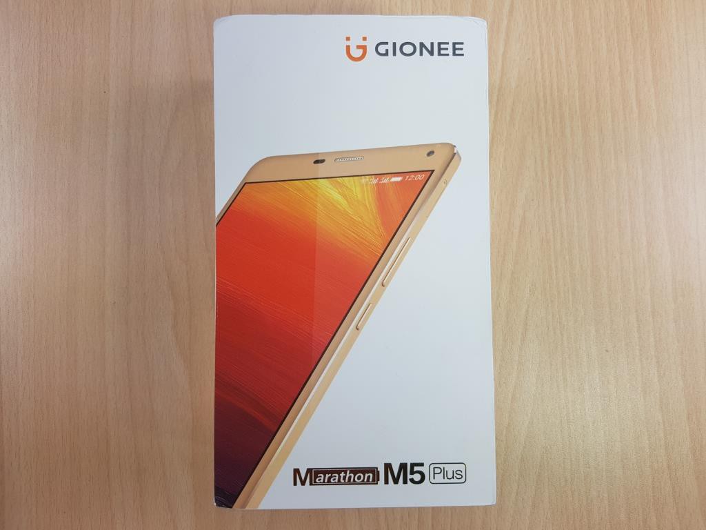 سعر ومواصفات Gionee Marathon M5 Plus - مميزات وعيوب جيوني ماراثون m5 ...