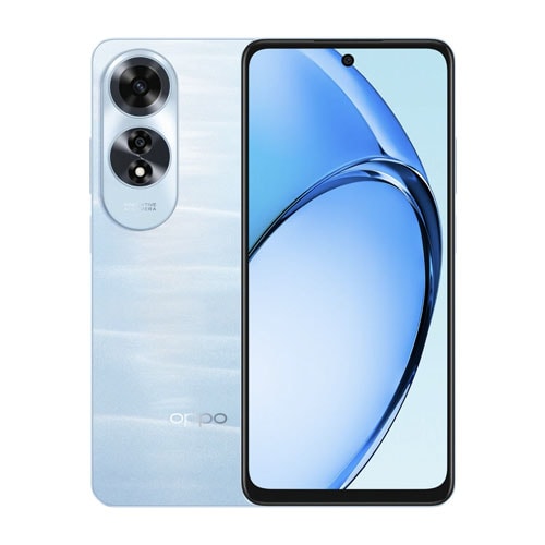 سعر و مواصفات Oppo A60 - مميزات و عيوب اوبو A60 - موبيزل