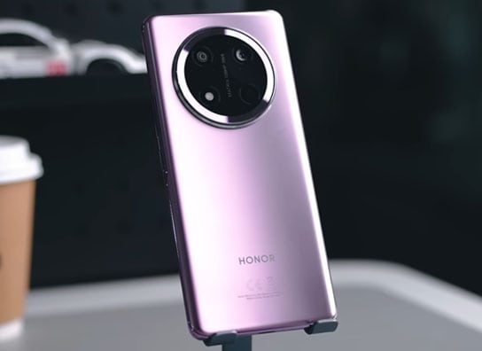 سعر و مواصفات HONOR X9c - مميزات و عيوب هونر X9c - موبيزل