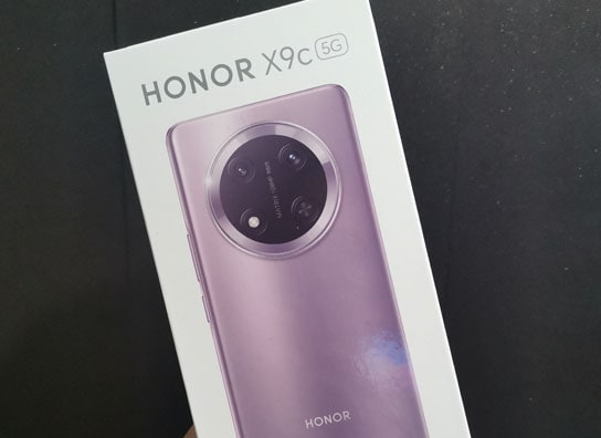 سعر و مواصفات HONOR X9c - مميزات و عيوب هونر X9c - موبيزل