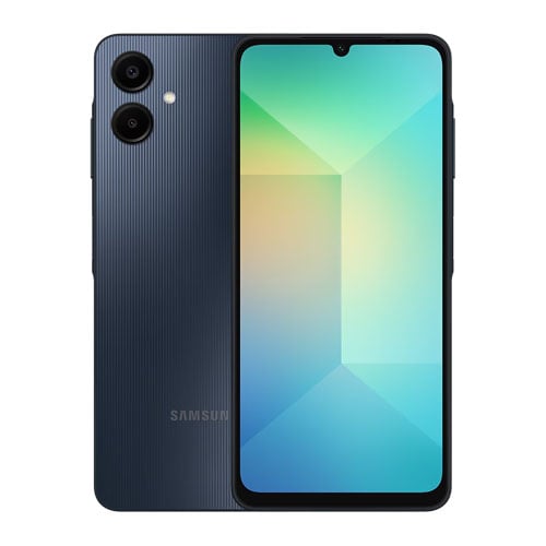 سعر و مواصفات Samsung Galaxy A06 - مميزات و عيوب سامسونج A06 - موبيزل