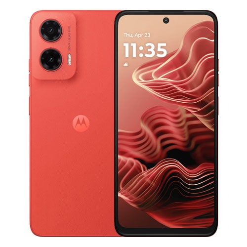 سعر و مواصفات Motorola Moto G35 - مميزات و عيوب موتورولا G35 - موبيزل