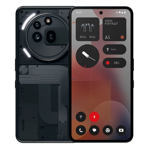 سعر و مواصفات Nothing Phone 3a Pro - مميزات و عيوب ناثينج فون 3a برو ...