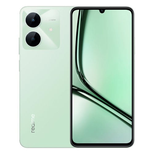 سعر و مواصفات Realme Note 60x - مميزات و عيوب ريلمي نوت 60x - موبيزل
