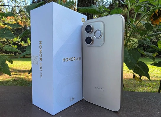 سعر و مواصفات HONOR 600 Lite - مميزات و عيوب هونر 600 لايت - موبيزل